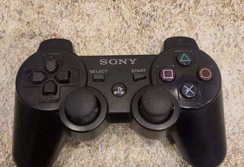 Джойстик DualShock3 Оригинал Sony PS3Подвезу