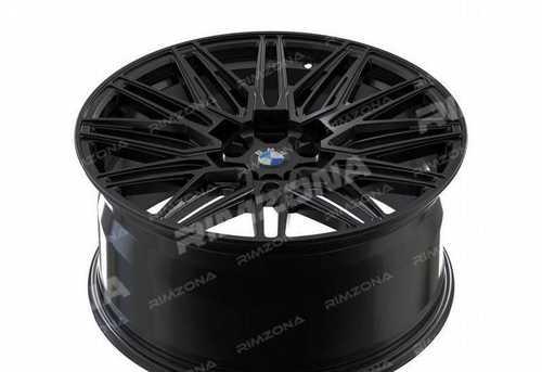Кованый диск в стиле vossen HF-7 R20 5X112