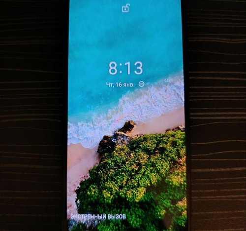 Xiaomi Mi A3, 4/64 ГБ