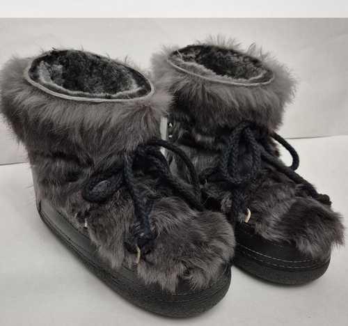 Угги moonboot Inuikii