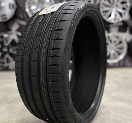 Continental ContiSportContact 7 275/40 R22 107Y