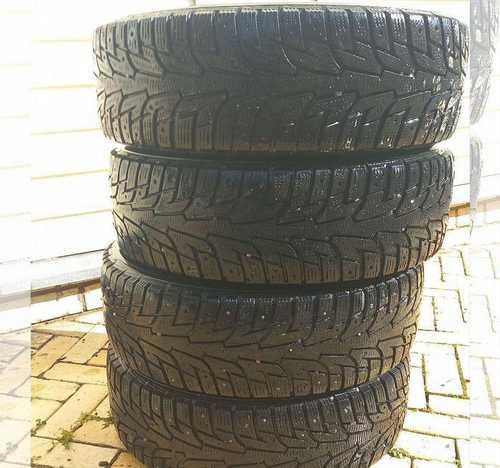 Hankook Winter I'Pike RS W419 185/65 R15 92T