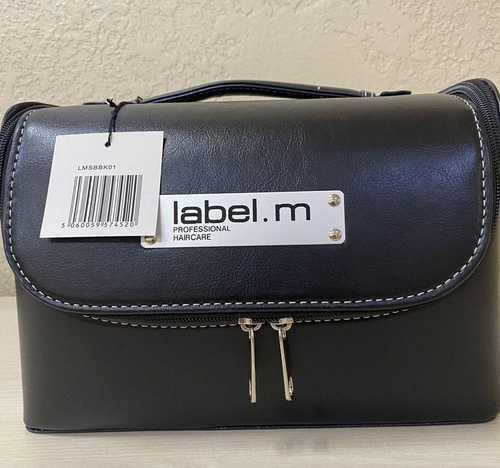 Сумка стилиста label.m