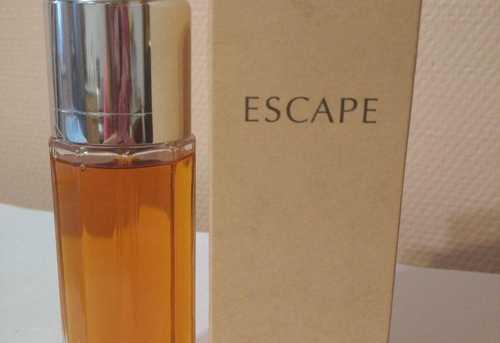 Calvin Klein Obsession / Calvin Klein Escape