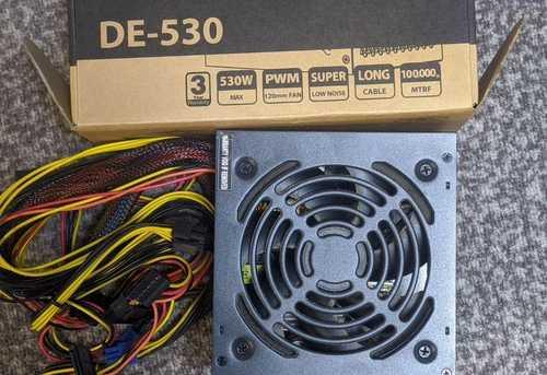 Блок питания DeepCool DE 530