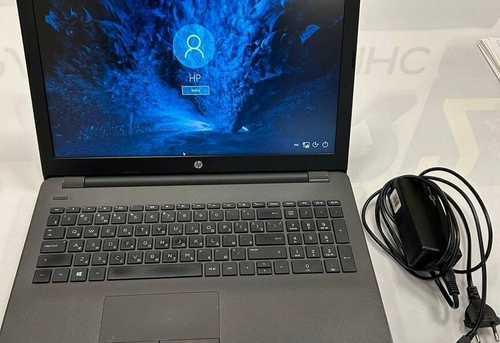 Ноутбук HP 250 G6 3168NGW