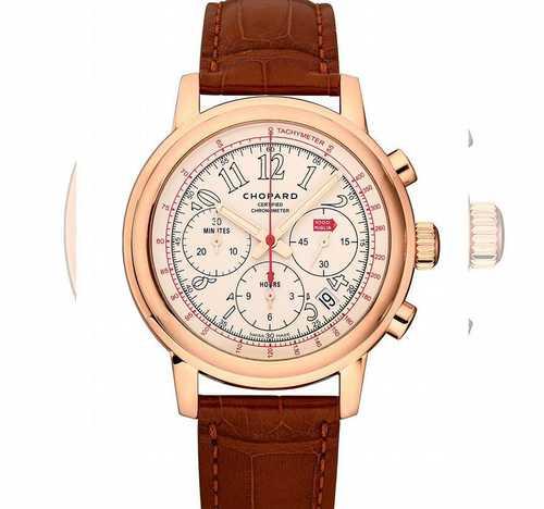 Часы Chopard Mille Miglia 2014 Race Edition 161274-5006