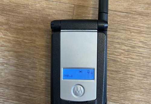 Рация Motorola XTS 4000