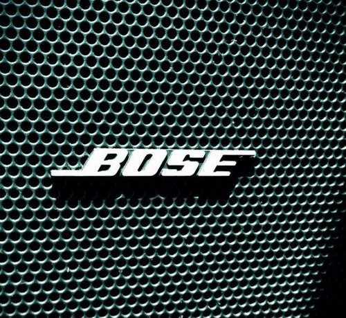 Акустическая система Bose Cinemate 15