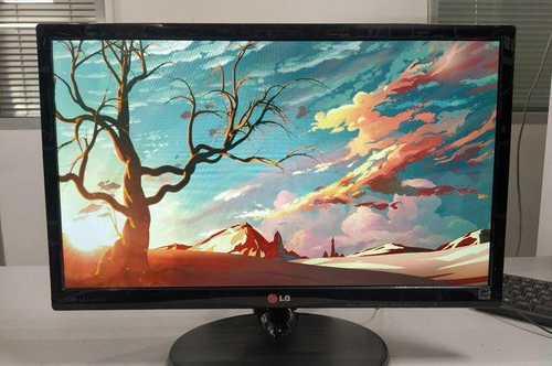 Монитор 21.5" LG 22EA53TA