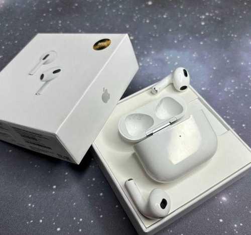 AirPods 3 Best  Edition/Новые 2024