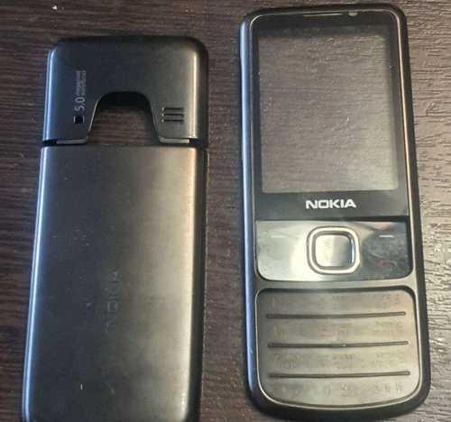 Корпус Nokia 6700 Classic