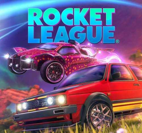 Rocket League Ps4 Ps5
