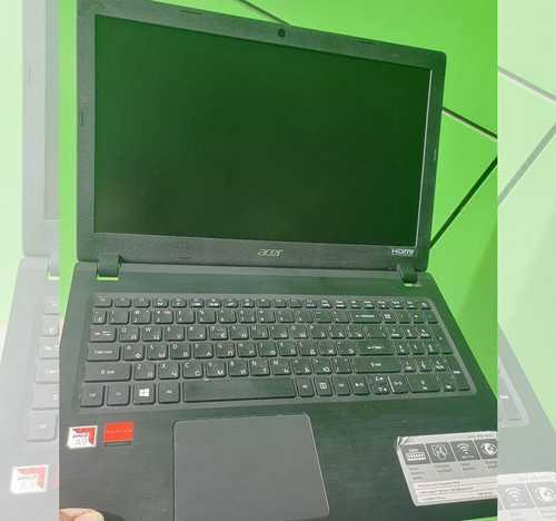 Ноутбук acer aspire 3 a315 21g-944q