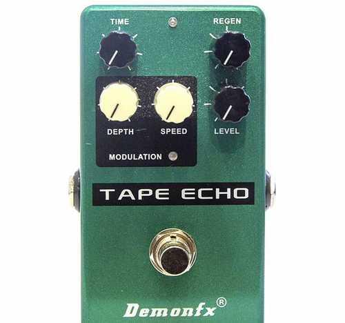 DemonFX Tape Echo Delay (used)