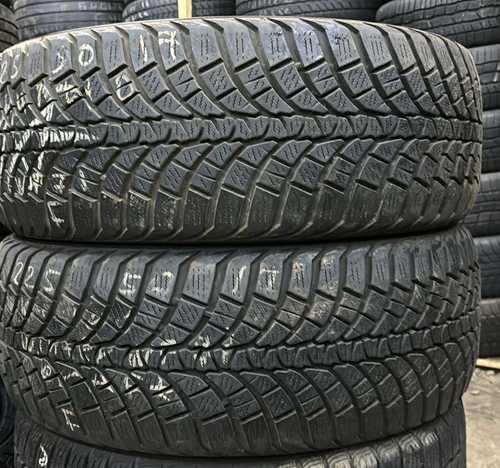 Kumho WinterCraft WP71 225/50 R17 106Y