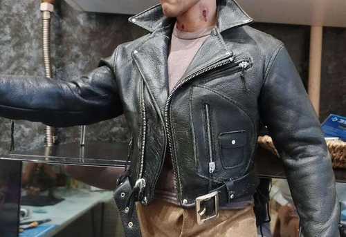 Enterbay Terminator 1/4 hot toys