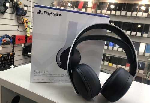 Л2) Гарнитура беспроводная PlayStation Pulse PS5