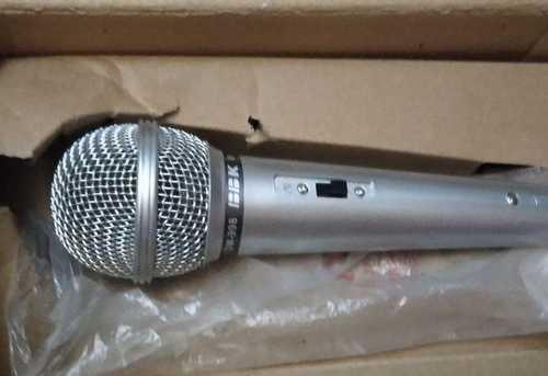 Микрофон bbk новые