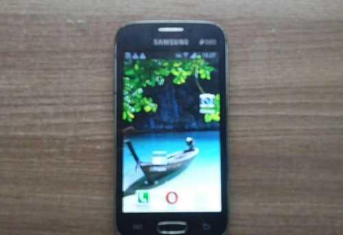 Samsung Ch@t 333 DUOS GT-S3332