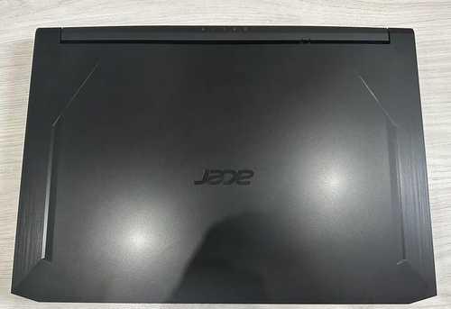 Ноутбук игровой Acer nitro 5 17 3060 i7