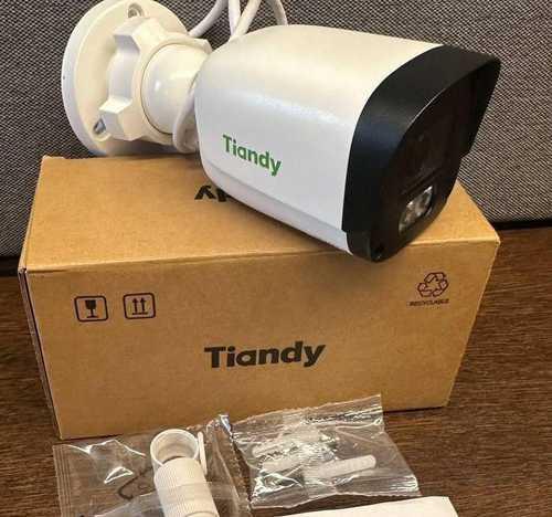 Видеокамера tiandy TC-C32QN