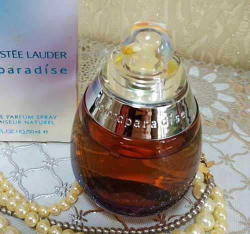 Estée Lauder Beyond paradise