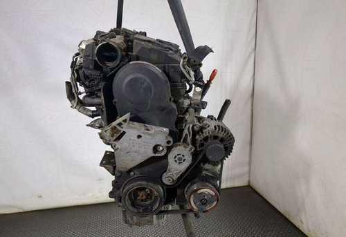 Двигатель Volkswagen Eos, 2008