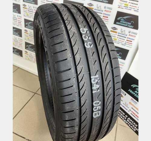 Pirelli P Zero 275/40 R22 108Y