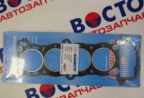 Прокладка ГБЦ autogasket GRC9004
