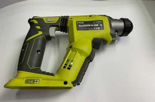 Перфоратор Ryobi ONE+ R18SDS