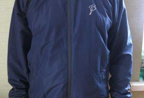 Bjorn Daehlie, лыжная куртка, мужская, размер XL