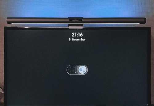 Монитор Samsung (S24F350FHI) 23.5"