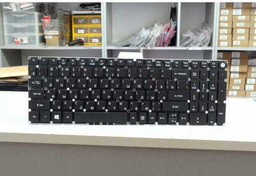 Клавиатура для Acer NSK-RE1SQ RU