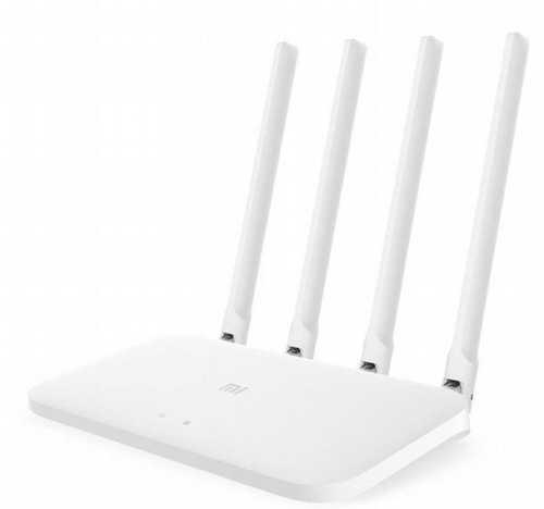 Роутер Xiaomi Router 4A Giga Version CN