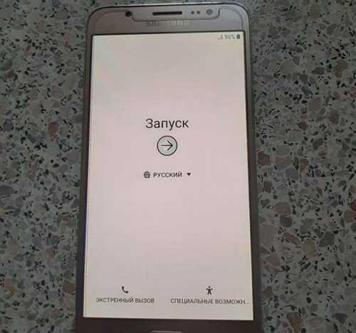 Samsung Galaxy J7 (2016), 2/16 ГБ