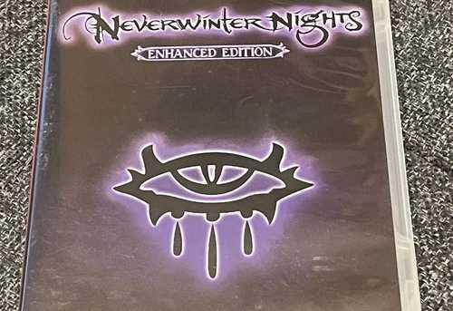 Neverwinter Nights. Enhanced Edition (Switch)