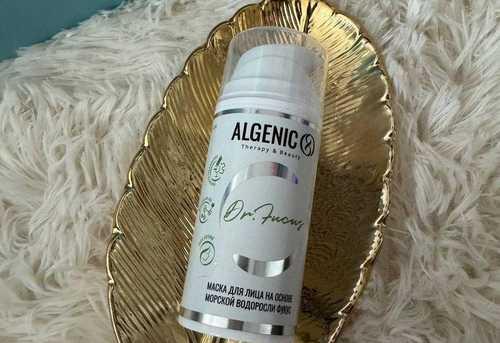 Algenic DR. fucus Маска экспресс-лифтинг для лица