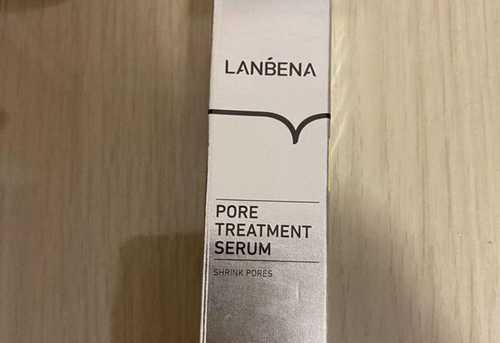Сыворотка для сужения пор Lanbena