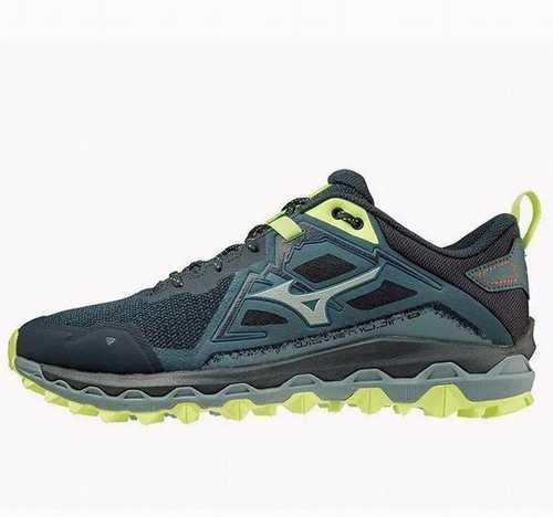 Mizuno Wave Mujin 8 (45р -11UK) Оригинал