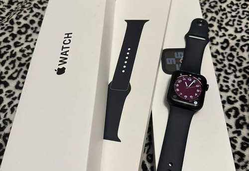 Apple watch se gen 2 44 mm