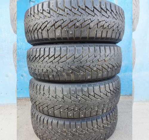 Amtel NordMaster Evo 185/65 R15 88T