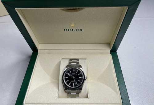 Rolex oyster perpetual 39 ewf