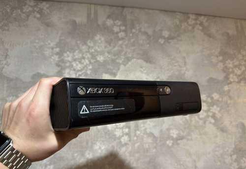 Xbox 360Е