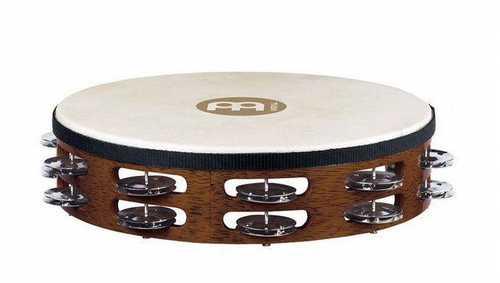 Meinl TAH2AB Traditional Тамбурин