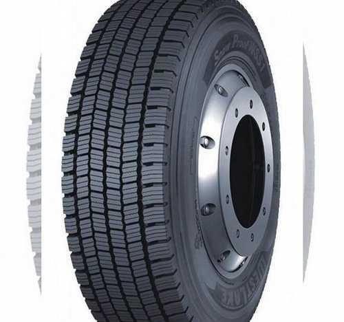 Goodride IceGuard N1 (рулевая) 315/70 R22.5 156L