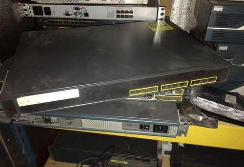 Коммутатор Cisco Catalyst WS-C3750G-12S-S