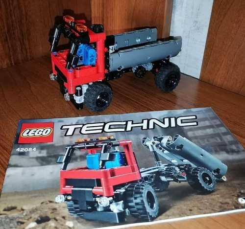 Lego technic 42084