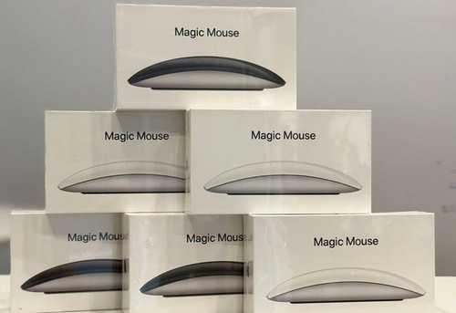 Мышь Apple Magic Mouse 3 оригинал