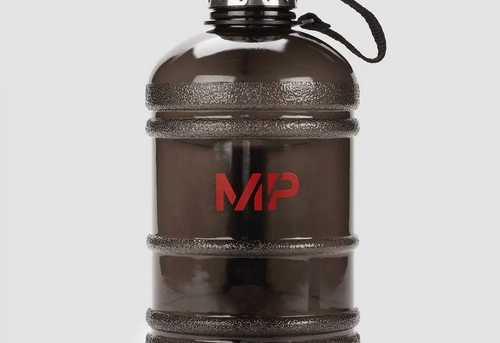 Гидратор для воды Myprotein 1900мл - Черный